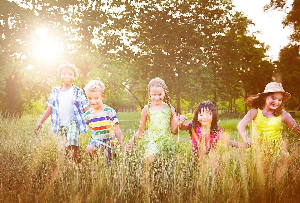 Accueil de jour des enfants - Publication - État de Vaud